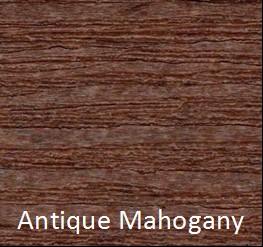 Poly Colors - Cottonwood Cove Furniture